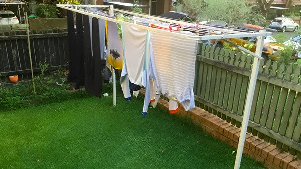 Free Standing Clothes Line: 7 Best and Expert Recommended Options ...