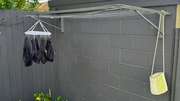 7 Best Eco Clothesline Models for Summer 2024 – Australian Made ...