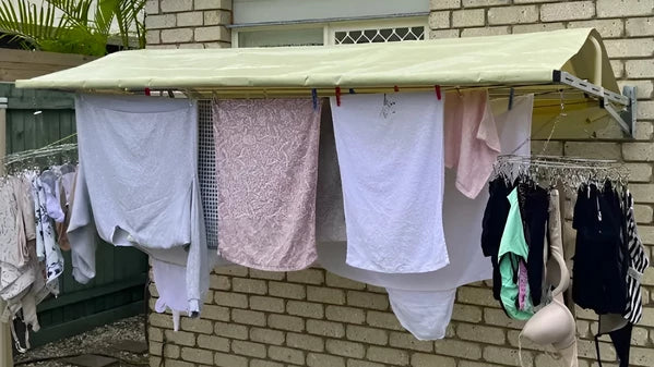Austral Addaline 35 Clothesline Review: Perfect for the Australian Lif ...