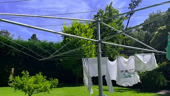 8 Essential Clothesline Models in Australia: 2024 Edition – Australian ...