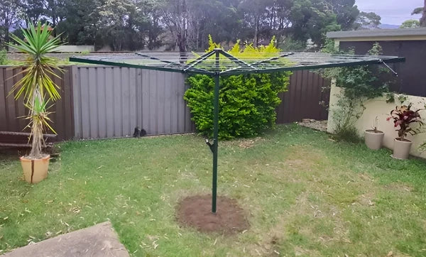 6 Australian Made Washing Line Models That Basically Last Forever ...