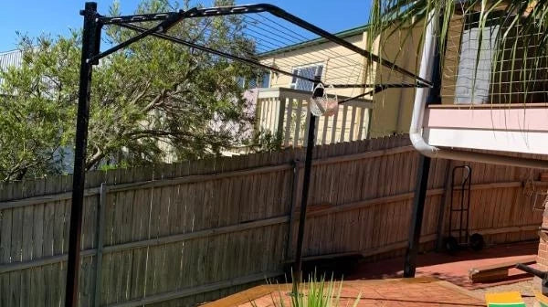 Top 9 Folding Clotheslines with Posts: A True Blue Aussie Essential